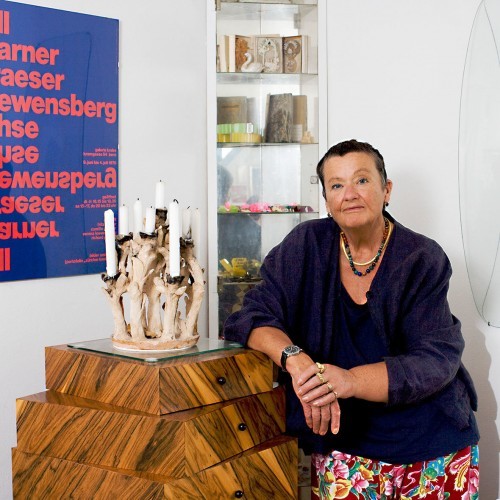 Vergabe des Berner Design Preises 2017 | Bestswiss