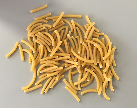 Älplermagronen – Die Ankunft der Magronen in der Schweiz | Bestswiss