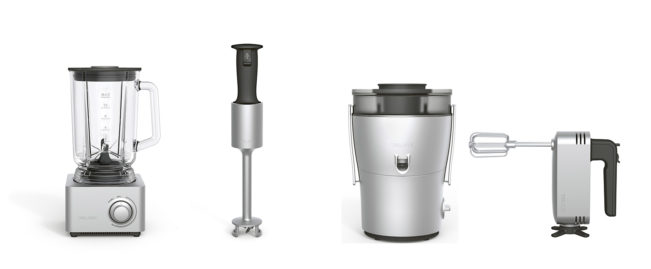 Turmix Platinum Line – 100% Swiss Made | Bestswiss