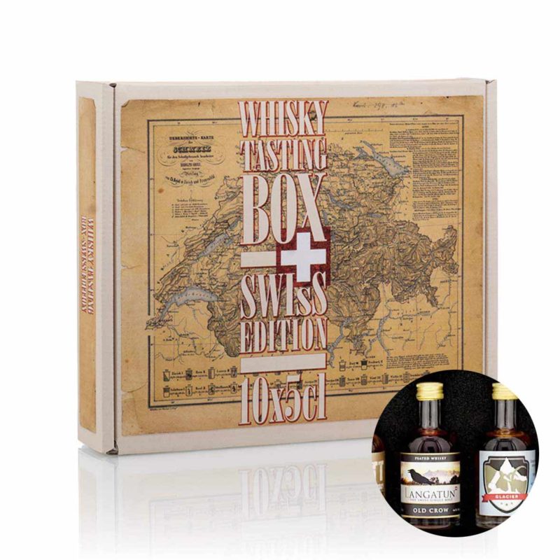 Whisky online kaufen | Bestswiss